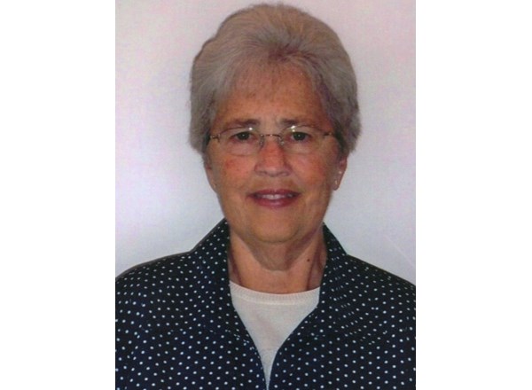 Frances Jean Fuchs Obituary (2025) - Henderson, KY - James H. Davis ...