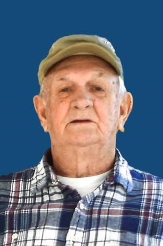 Jerry Eugene Allen Obituary (2025) - Sanford, NC - Bridges-Cameron ...