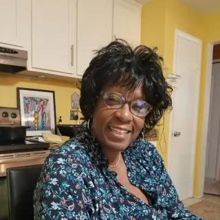 Vernetta Patterson Obituary (2026) - Washington, DC - Ronald Taylor II ...