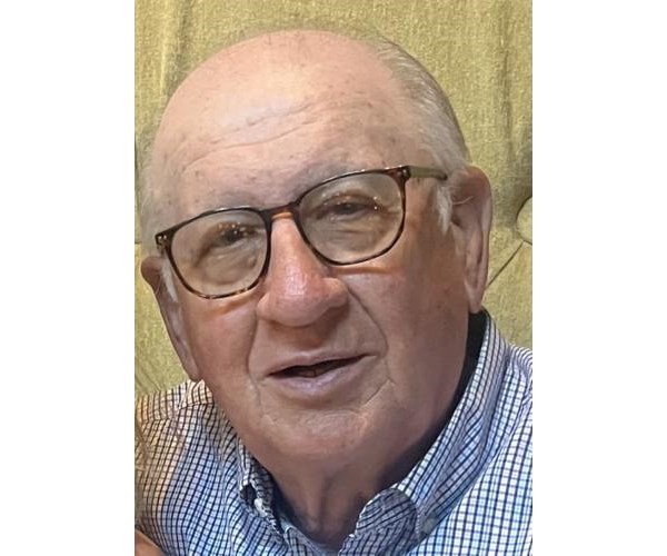 Gerard C. "Jerry" Fabich Obituary (2025) - East Pittsburgh, PA ...