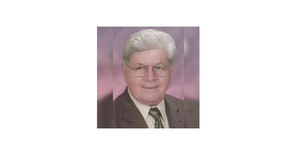 John F. Bauerlein Obituary (2025) - Staten Island, NY - John Vincent ...