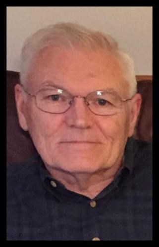 Larry A. Hoffman Obituary (2026) - Chesterfield, MO - Campagna Funeral ...