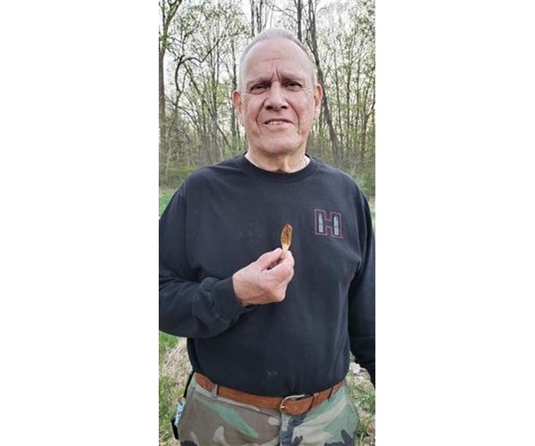 David L. Ritter Obituary (1942 - 2025) - Pottstown, PA - WFMZ-TV 69 News