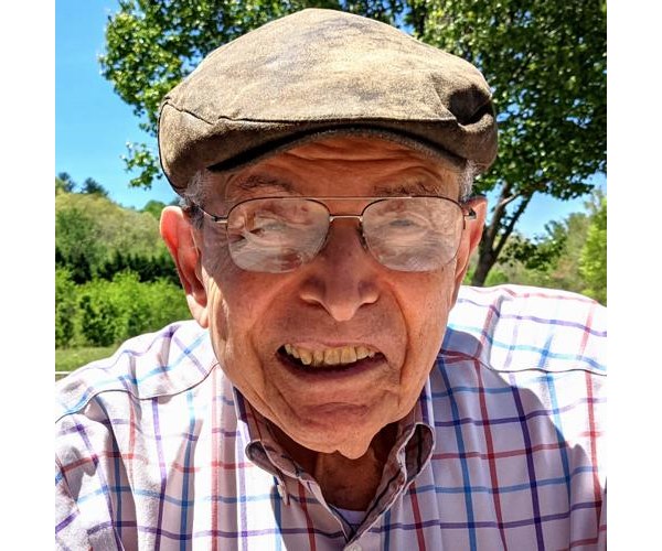 Irving L. Kasner Obituary (2023) - Asheville, NC - Asheville Mortuary ...