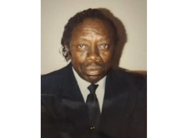 Mr. Marion Lee Ellis Obituary (2025) - Zebulon, NC - William Toney’s ...