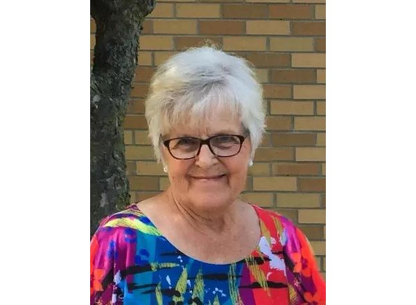 Jackie Oakley Obituary (2025) - Three Rivers, MI - Ray Funeral Services ...