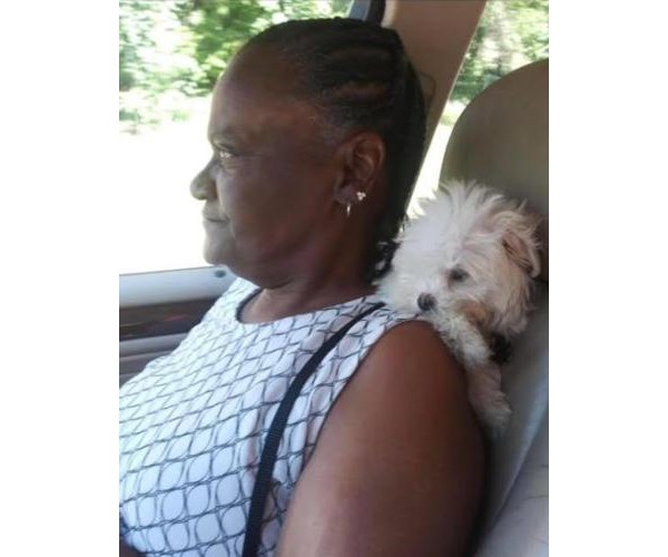 Deborah Denise Barron Obituary (1960 - 2024) - Cincinnati, OH - LINK nky