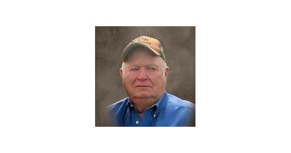 John Wayne Black Sr. Obituary (2025) - Gilmer, TX - McWhorter Funeral ...