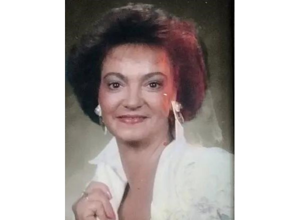 Donna Kay Pugh Obituary (2025) - White Sulphur Springs, WV - Wallace ...