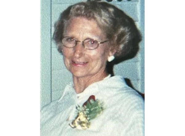 Edna Mae Ashley Obituary (2025) - Ogdensburg, NY - Frary Funeral Home ...