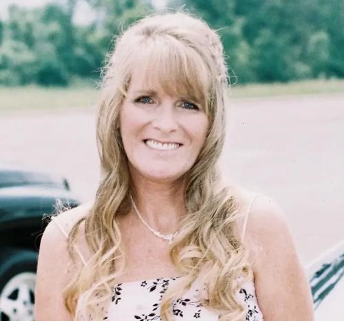Traci Lynn Combs-Pennington Obituary (2024) - Cincinnati, OH ...