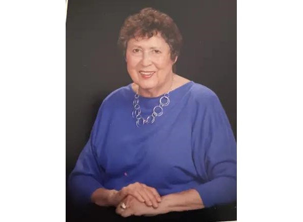 Barbara Law Obituary (2023) - Galesville, MD - CLOSED-Hardesty Funeral ...