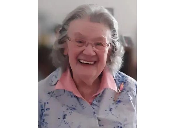 Vera J. Palmer Obituary (2025) - Corry, PA - Bracken Funeral Home, Inc ...