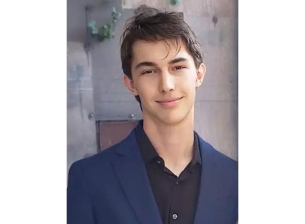 Ty Daniel Burrows Obituary (2025) - Bakersfield, CA - Monarch Memorial