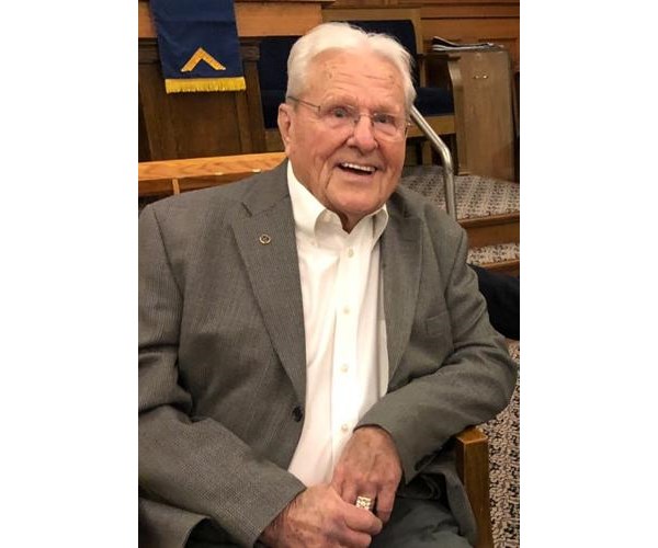 Kenneth Lloyd Nordell Obituary (2025) - Turlock, CA - Allen Mortuary ...