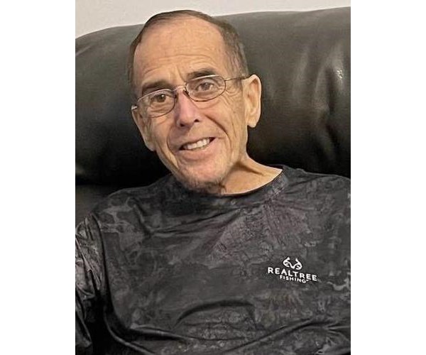 Robert William Vachon Obituary (2022) - Phenix City, AL - Colonial ...