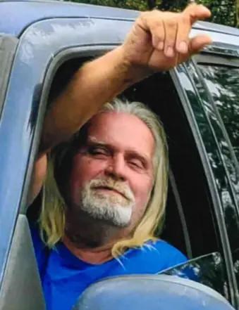 Jeffrey Lay Obituary and Online Memorial (2025)