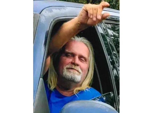 Jeffrey Lay Obituary and Online Memorial (2025)