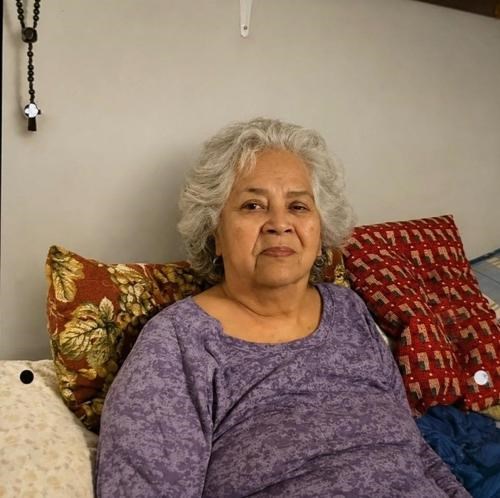 Juana Rodriguez Obituary (2026) - Gillsville, GA - Hillside Chapel ...