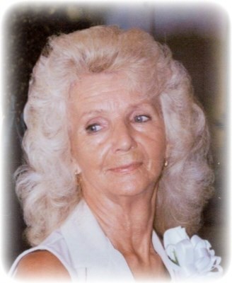 Nellie "Jeanette" Russell Obituary (2022) - Rogersville, TN - Christian ...