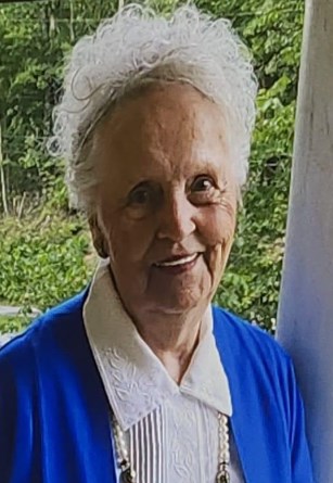 Gladys Sue Riggs Obituary (2024) - Minford, OH - Erwin-Dodson-Allen ...