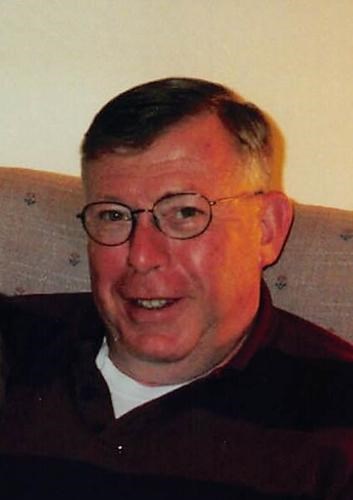 Patrick E. Clancy Obituary (2025) - Cazenovia, NY - Michael E. Brown ...