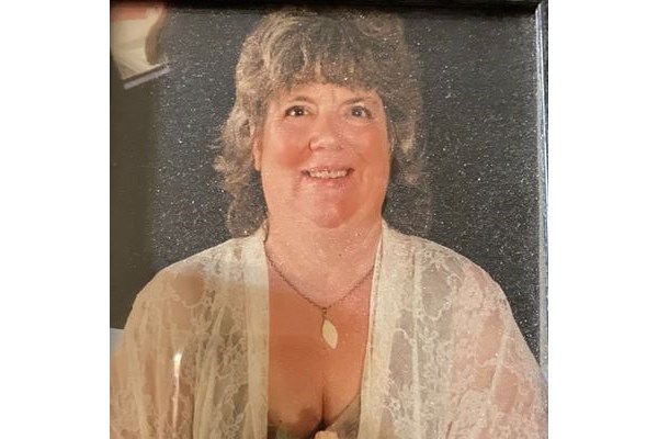 Rachelle Lee Davis-Zachary Obituary (2025) - Jackson, CA - Daneri ...