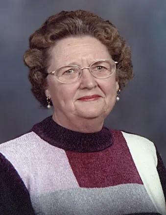 Ruth Watson Obituary (2025) - Jefferson City, MO - Freeman Mortuary ...