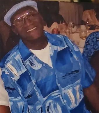 George William Rowe Obituary (2026) - The Bronx, NY - McCall's ...