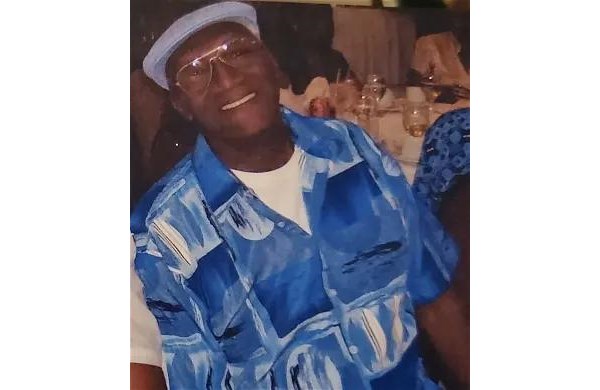 George William Rowe Obituary (2026) - The Bronx, NY - McCall's ...