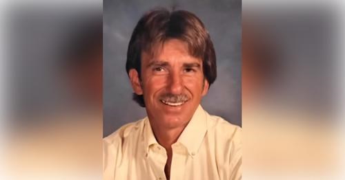 William "Harvey" Clontz Jr. Obituary (2023) - Gadsden, AL - Glencoe ...