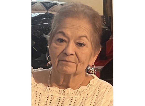 Phyllis M. Velazquez Obituary (2026) - Chicago, IL - Damar-Kaminski ...