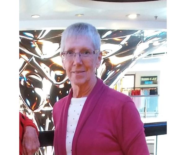 Elizabeth Ann "Liz" Bennett Obituary (2025) - New Smyrna Beach, FL ...