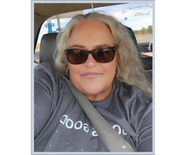 Misty Martin Obituary and Online Memorial (2026)
