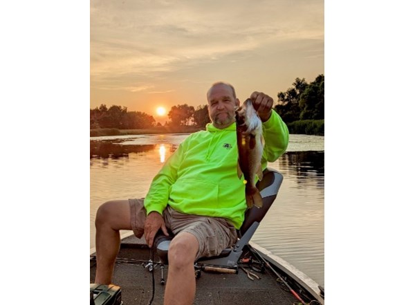 Rob R Rosenbaum Obituary (2026) - Lowell, IN - Burdan Funeral Home and ...