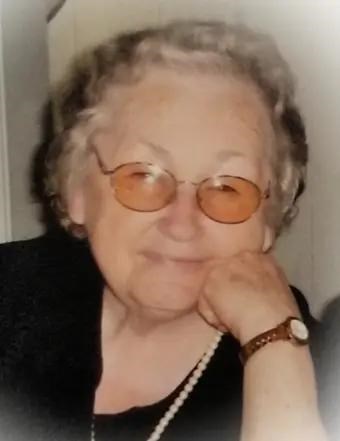Emma Lee Oliver Obituary (2023) - Piggott, AR - Hoggard & Sons Funeral Home