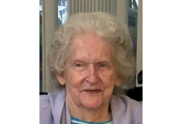 Nonja LaQuitta Shepherd Obituary (2025) - North Baltimore, OH ...