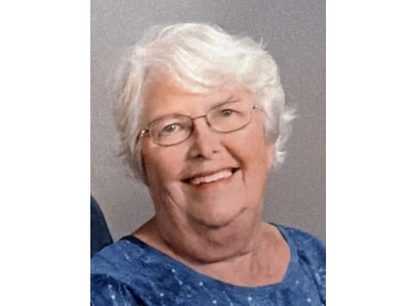 Patricia Ann Baarman Obituary (2026) - Waterford, MI - VanderLaan ...