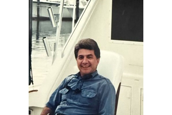 Nicholas J. Lepore Sr. Obituary (2025) - Woodbury, NJ - McGuinness ...