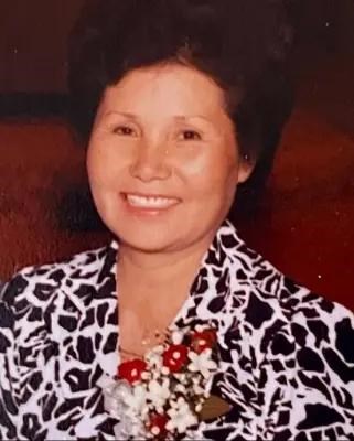 Susan Won Hanson Obituary (2025) - Cherokee, IA - Boothby Funeral Home ...