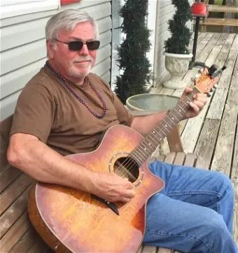 Larry Woodrick Obituary (1951 - 2025) - Fulton, MS - WTVA