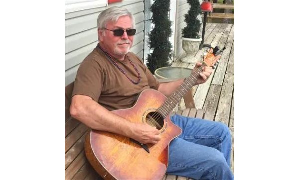 Larry Woodrick Obituary (1951 - 2025) - Fulton, MS - WTVA