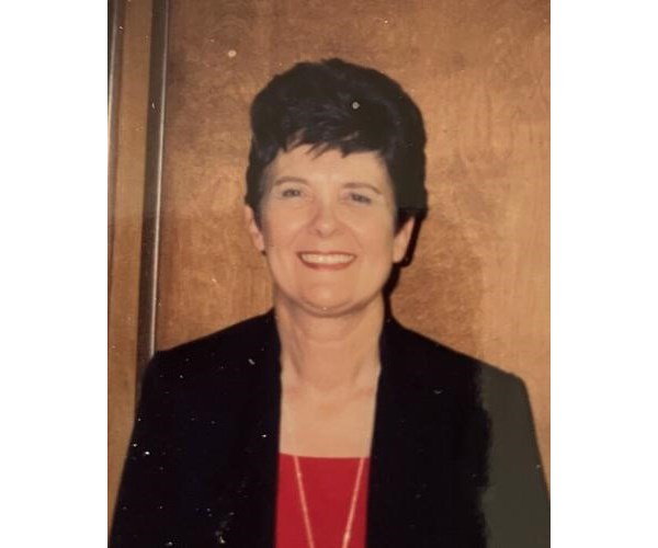 Jennie May Stearns Obituary (2023) - Burns, OR - Lafollette's Chapel ...