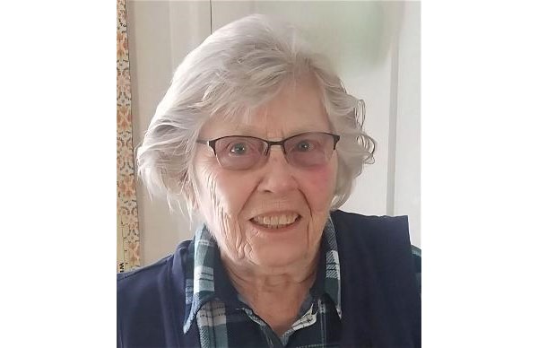 Alice May Saunders Obituary (2025) - Dover, NH - Purdy Memorial Chapel ...