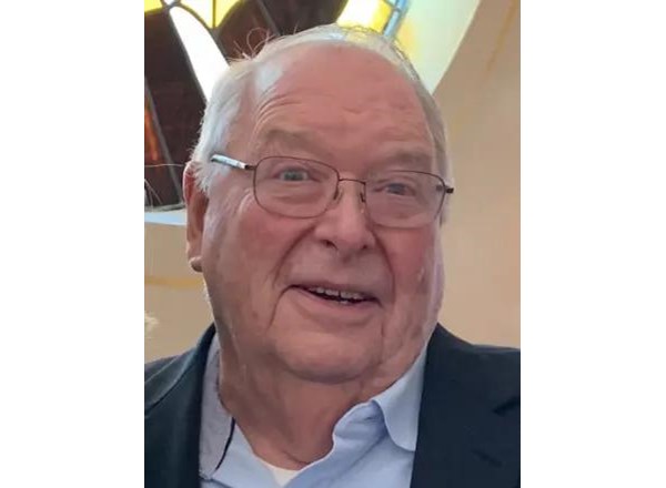 Larry Edward Kanous Obituary (2026) - Tecumseh, MI - Handler Funeral ...