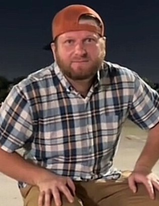 Justin Clint Brill Obituary (2025) - Alvin, TX - Froberg Funeral Home ...