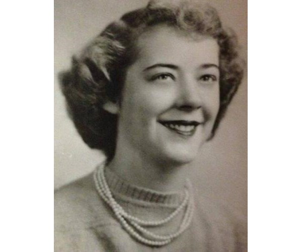 Emma Jean McPeak Obituary (2024) - Forest Hills, PA - Wolfe Memorial, LLC