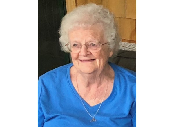 Beverly R. Silva Obituary (2025) - Tisbury, MA - Chapman Funerals ...