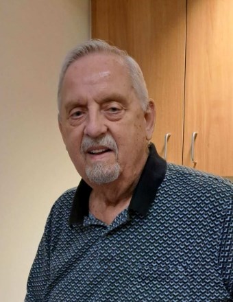 Edwin Howard Beck Jr. Obituary (2026) - Canal Winchester, OH - Dwayne R ...