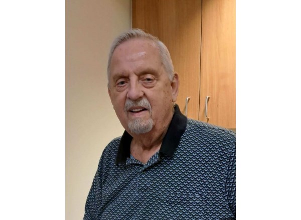 Edwin Howard Beck Jr. Obituary (2026) - Canal Winchester, OH - Dwayne R ...
